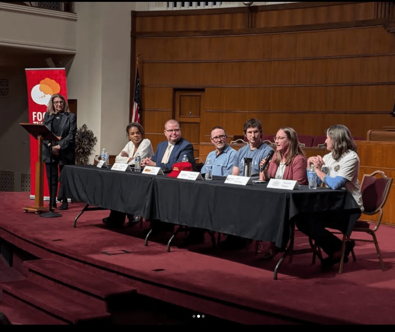 About Us – Uplift Organization